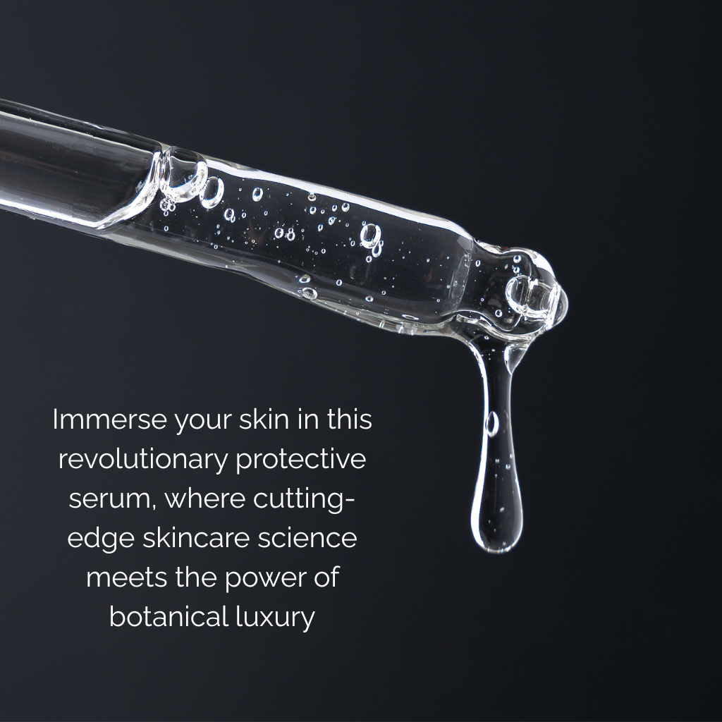 Protective Day Serum – A Wellness Day Spa